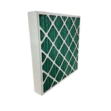 Pleated Panel Filters | G3- G4 | Pre Filters | Industrial | Altair ...