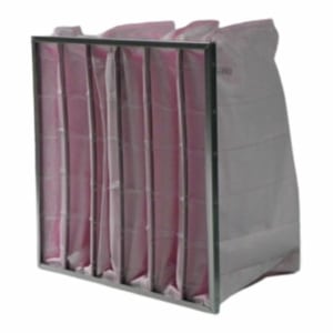 Pocket Filters | High Velocity | M5- F9 | HVAC | Altair Alternative ...