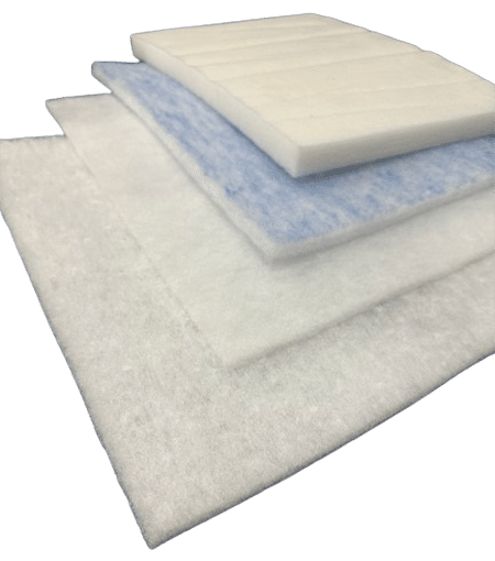 Filter Mats | G2-F9 | HVAC | Industrial | Spray Booth | Manufacturer ...