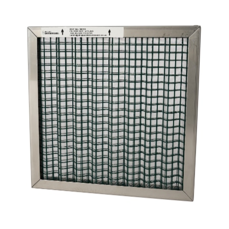 Pleated Panel Filters | G3- G4 | Industrial | Manufacturer ...